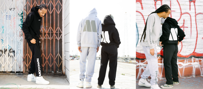 Motown Records - Motown Records