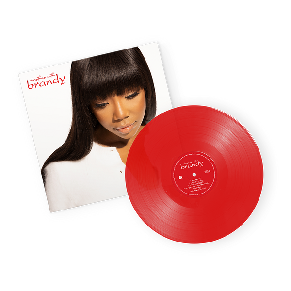 Vinyl - Motown Records