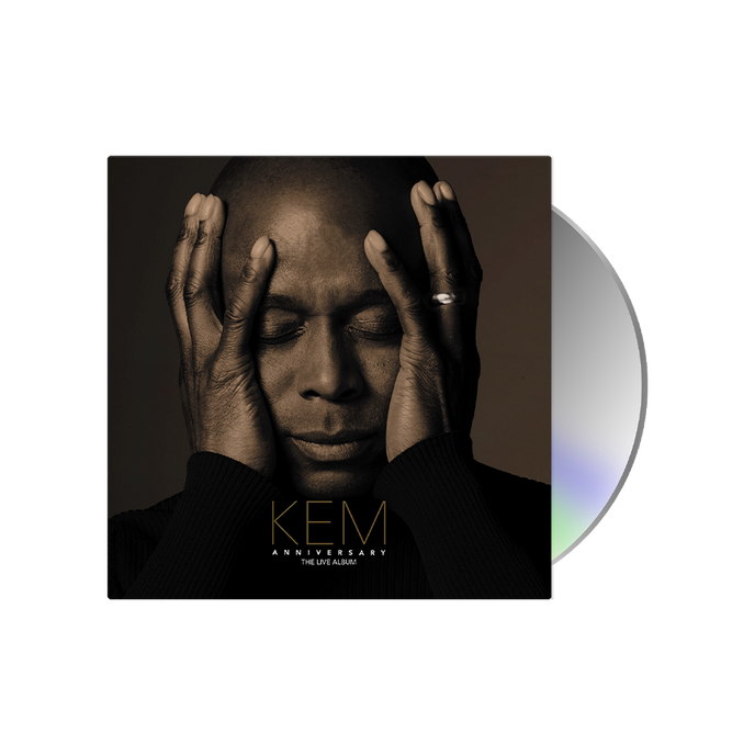 KEM – Motown Records