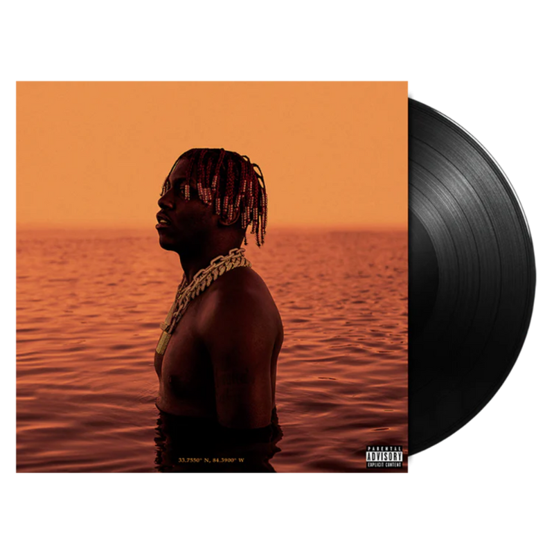 Vinyl - Motown Records