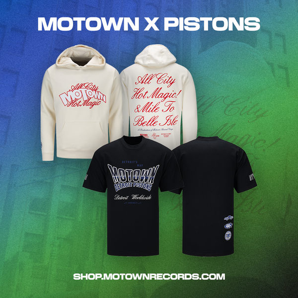 Motown Records - Motown Records