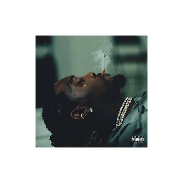 KIARI:OFFSET Digital Album - Motown Records