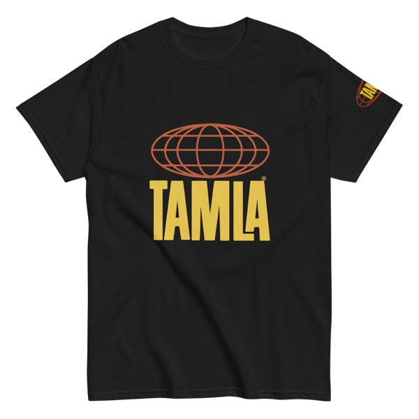Tamla T-Shirt - Motown Records