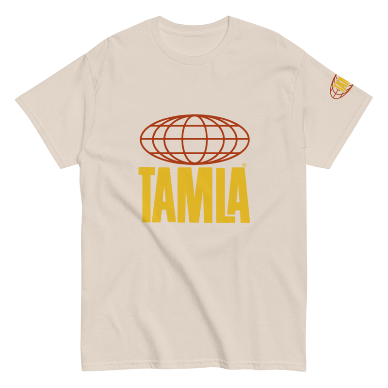 Tamla T-Shirt - Motown Records