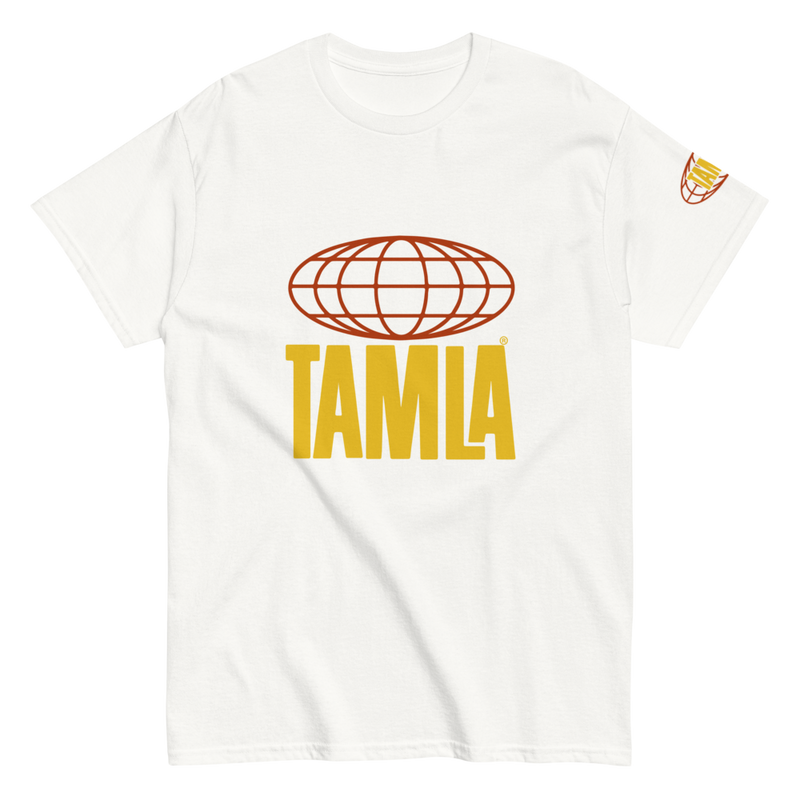 Tamla T-Shirt - Motown Records