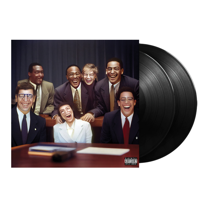 Vinyl – Motown Records