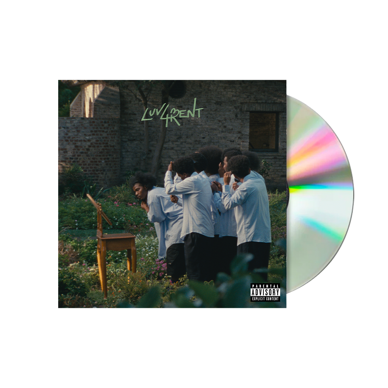 Smino - Motown Records